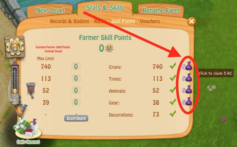 How to go to Bellflower Meadow / “Into the Wild” Quest – Country Life ...