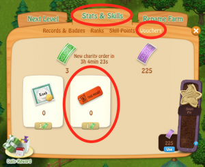 Bellflower Meadow Walkthrough – Country Life Meadows