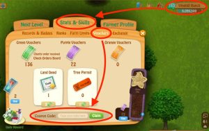 Coupon Codes - Country Life Meadows