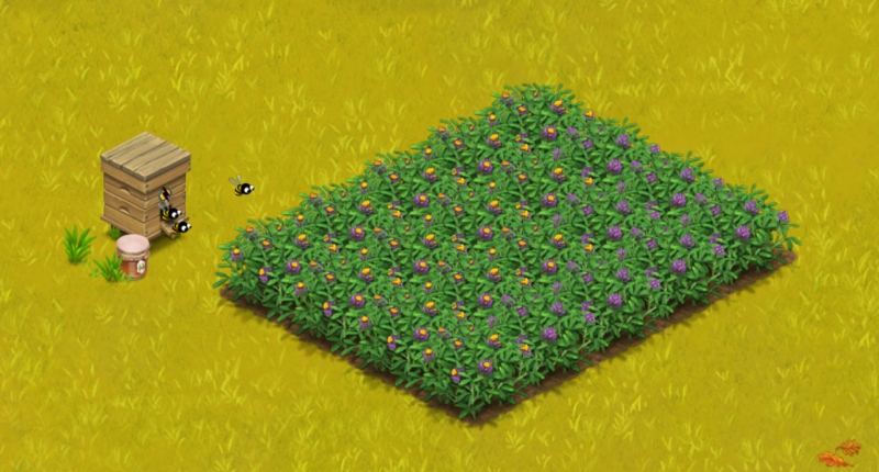 How to Make the 18 Honey Types | Langstroth Beehives – Country Life Meadows